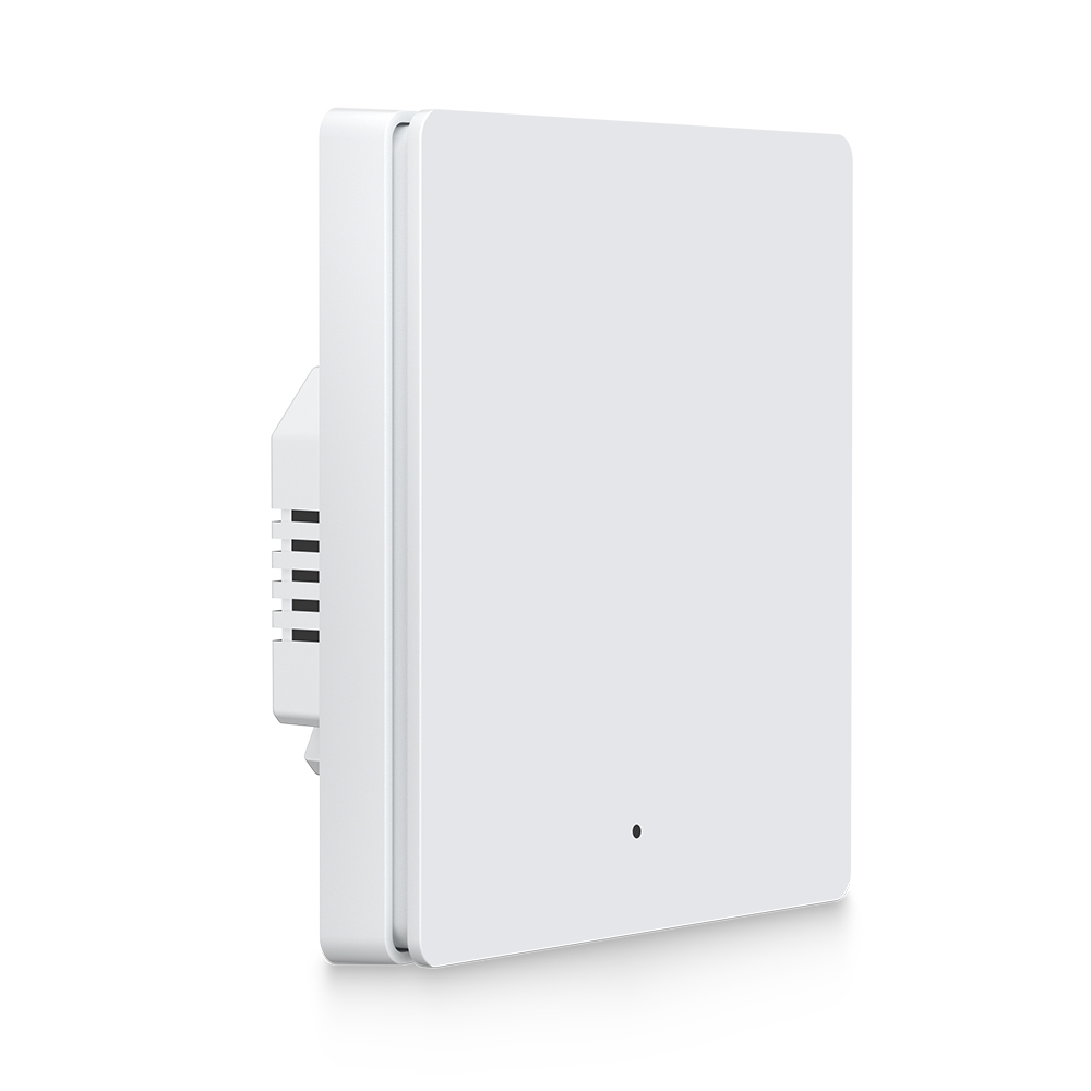 1 Gang WiFi Smart Button Switch – eMylo